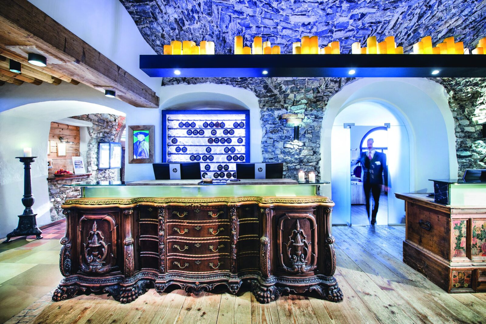 Medienmitteilung - Wellnesshotel Klosterbräu & SPA: Tradition – Vision ...