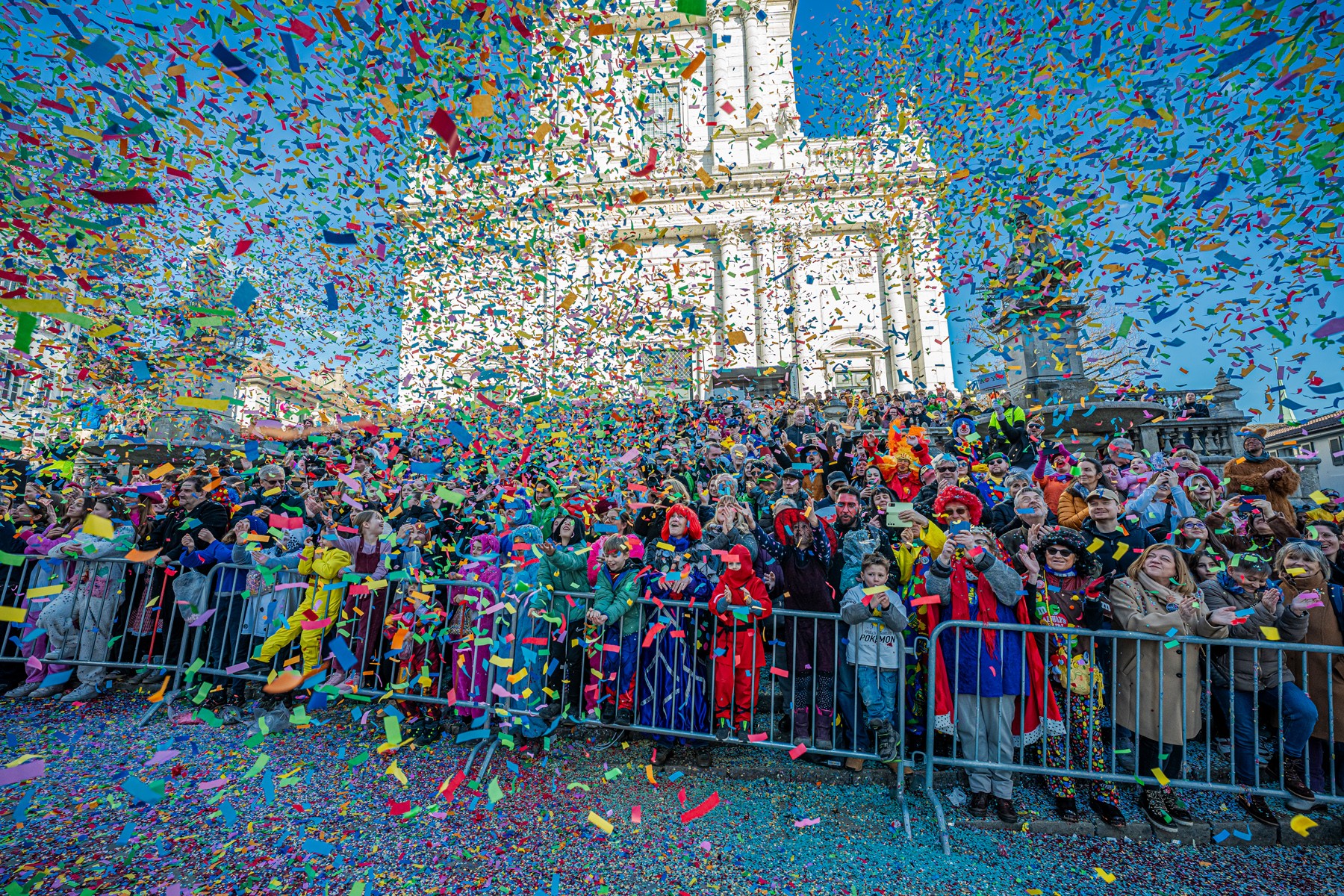 Bern im Vorweihnachtszauber: Sieben Adventsaktivitäten im Überblick
